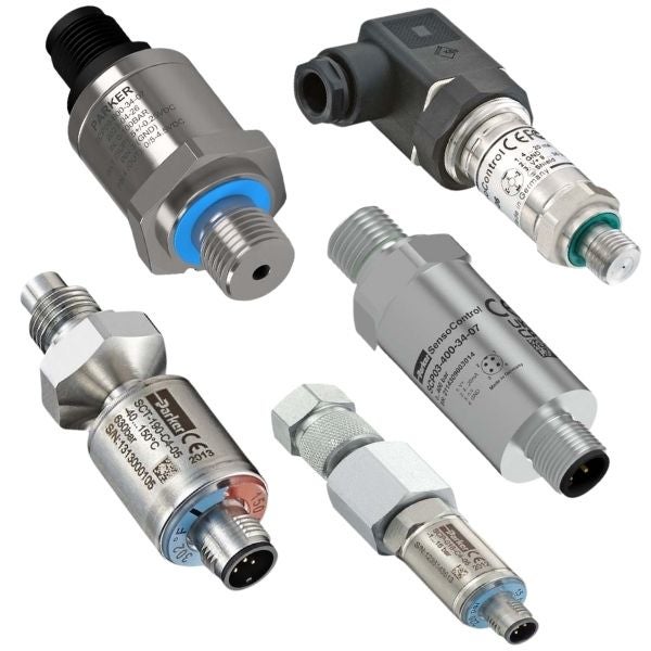 Flow Measurement Instruments & Flow Monitoring Devices | Shop Relevant