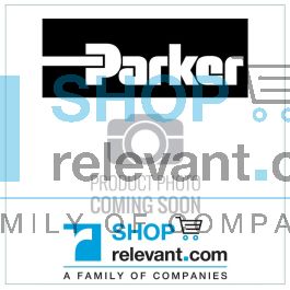 Parker Chart Recorder Manifold M-575SDT-H4EV